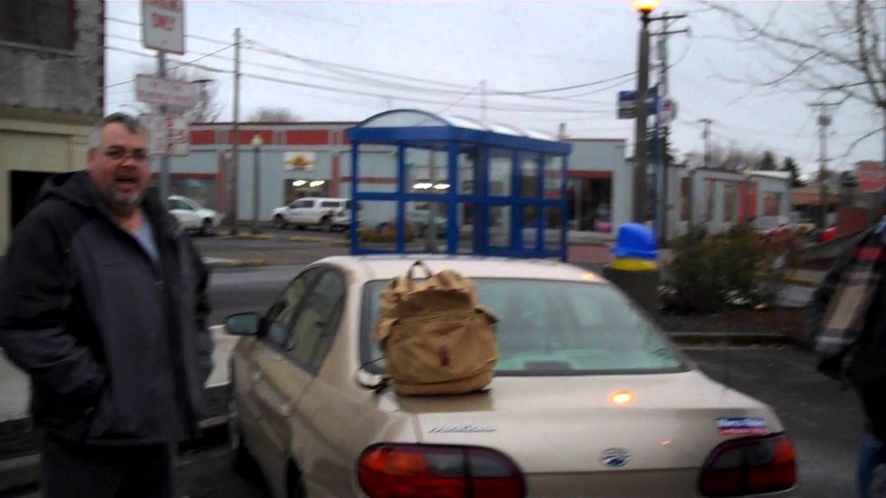 Kyler Rice Leavenworth Pt 1 - YouTube