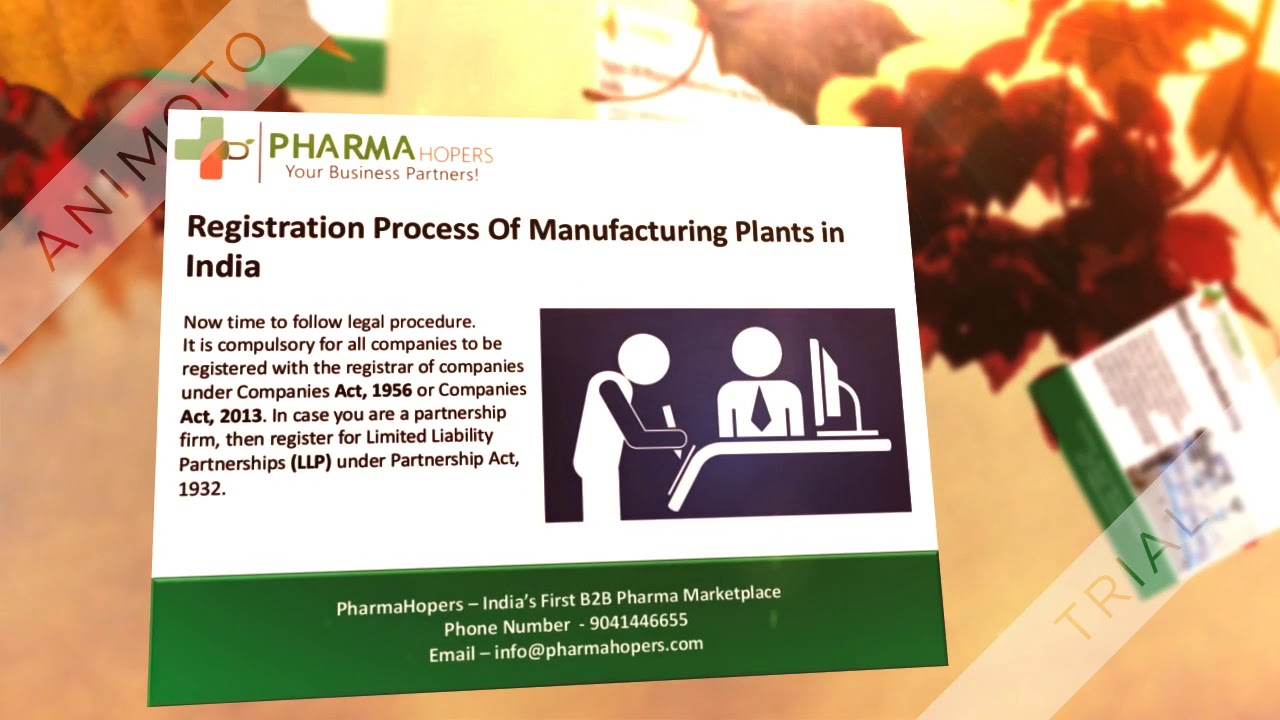 How To Set Up A Pharmaceutical Manufacturing Plant In India YouTube how-to-set-up-a-pharmaceutical-manufacturing-plant-in-india-youtube