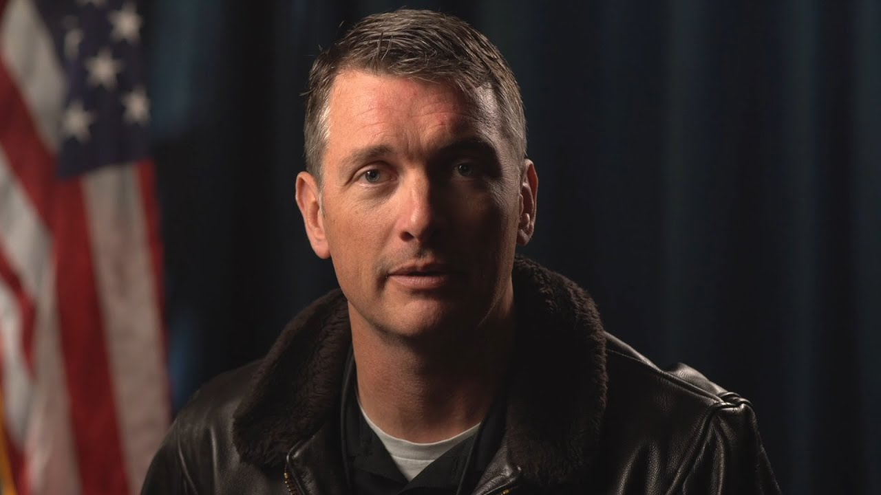 Remembering Pearl Harbor, with Commander J. Kris Caldwell, USN [Ret ...