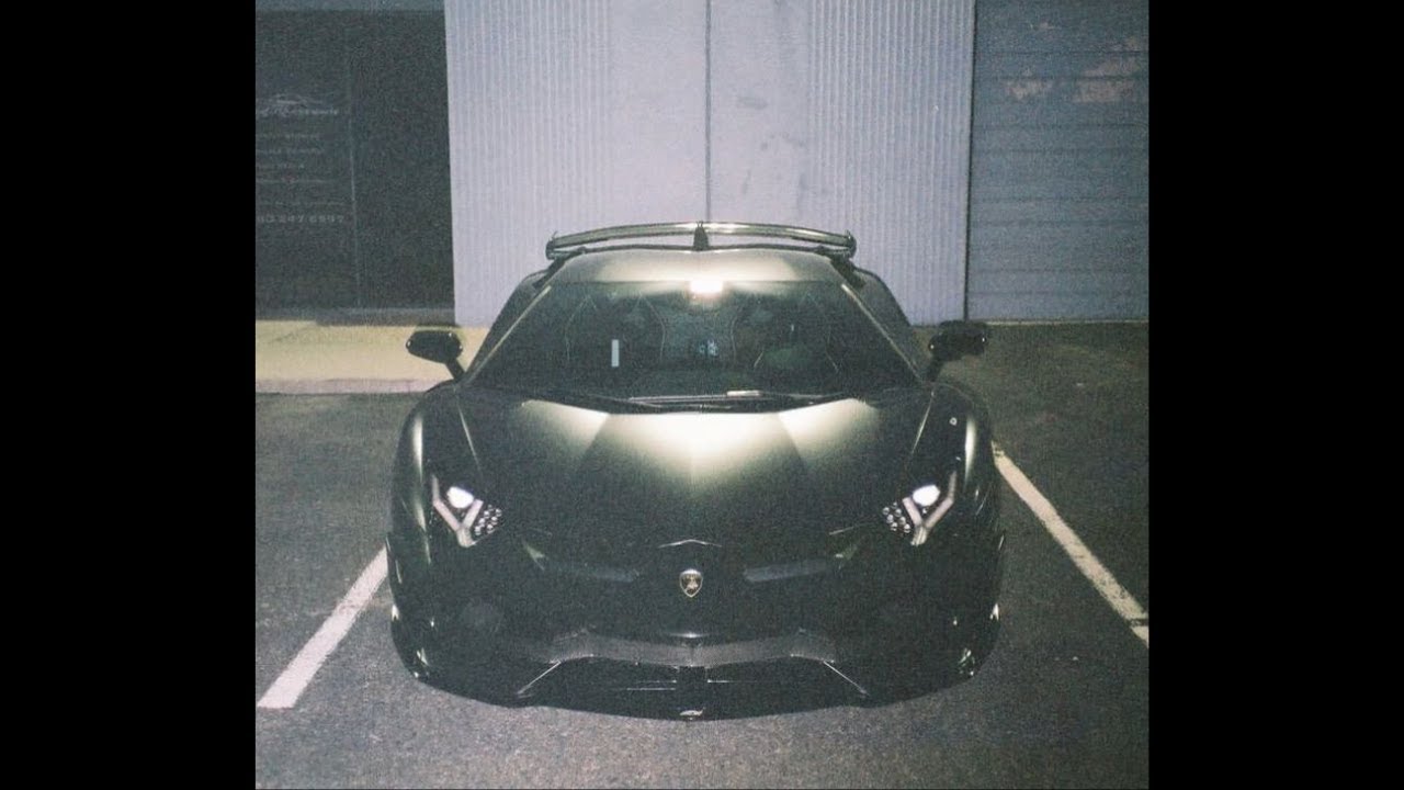 [FREE] playboi carti x pierre bourne type beat - "lamborghini" - YouTube