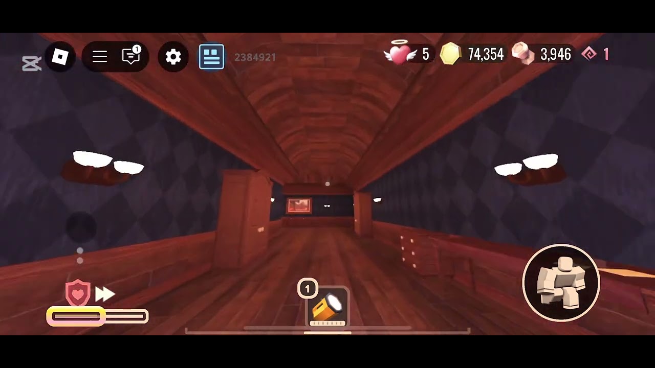 Doors content update ADMIN PANEL - YouTube