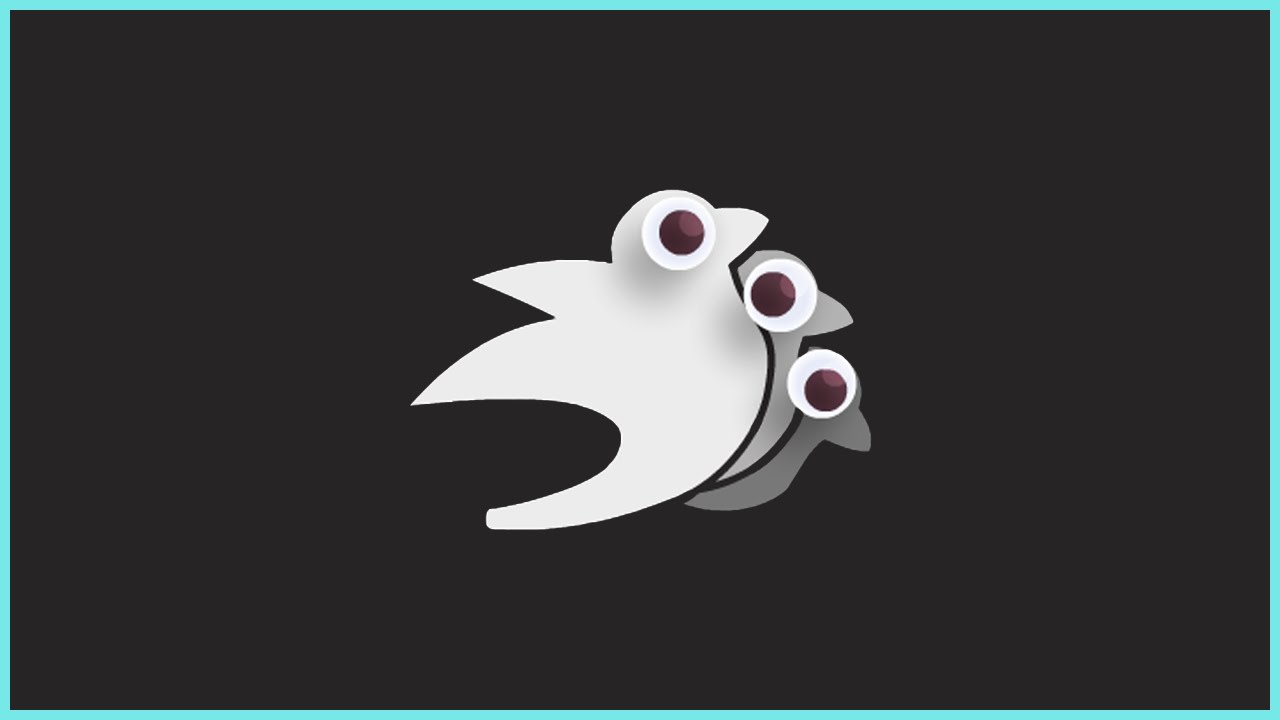 This Week in Bevy: Animation Graphs, Cheatbook, and googly eyes! - YouTube