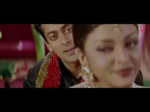 aankhon ki gustakhiyan and Salman Khan Aishwarya Rai ka song - YouTube