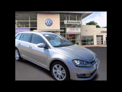 2016 Volkswagen Golf Tungsten Silver Metallic - YouTube