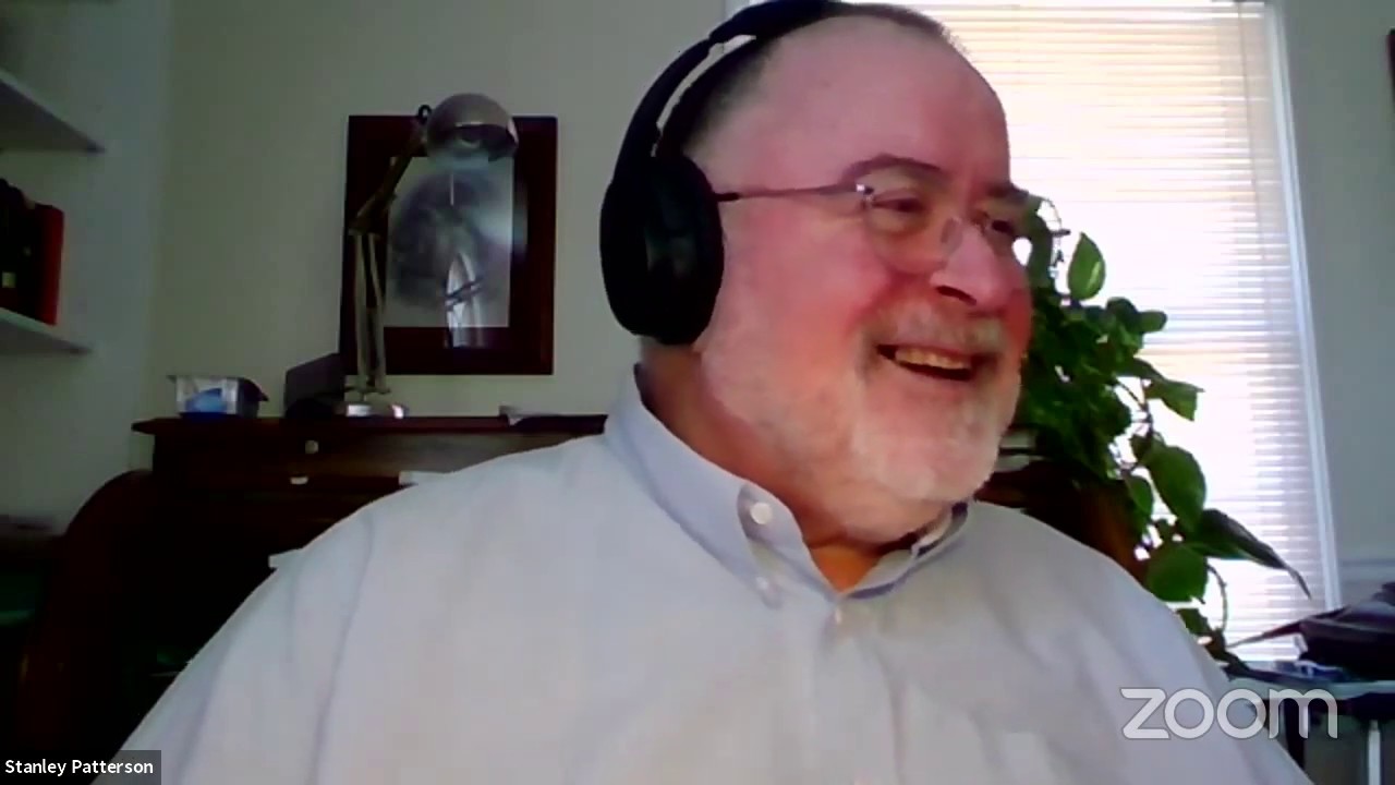 "Why is Interpretation Needed?" - Dr. Stan Patterson - YouTube