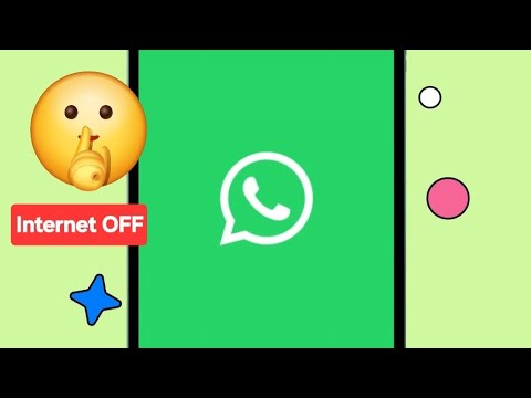 Sida Looga Joojiyo WhatsApp Isticmaalka Internet-ka | Block WhatsApp Internet Only
