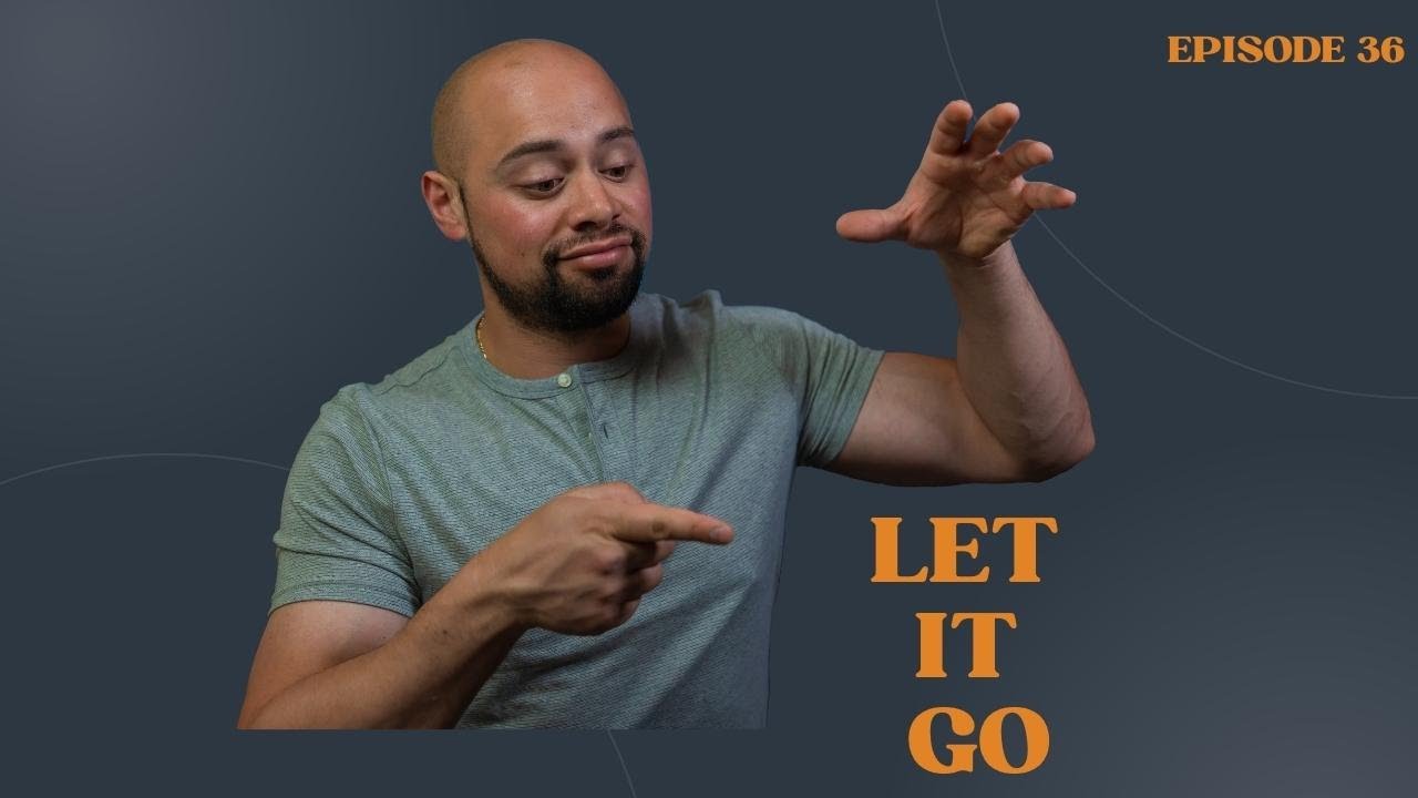 LET IT GO - YouTube