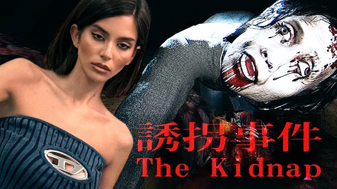 МАМАША-ПОТЕРЯША \\ The Kidnap #2 - YouTube