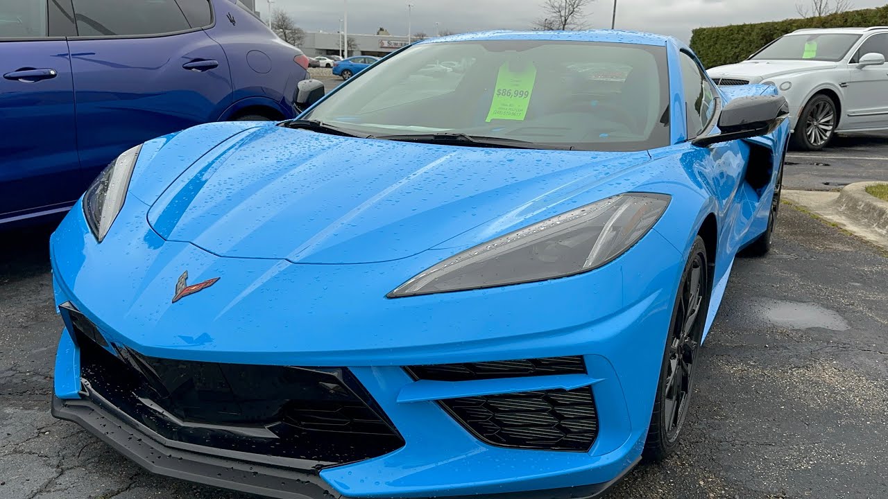 Looking For My FUTURE Sports Car 🚗 - YouTube