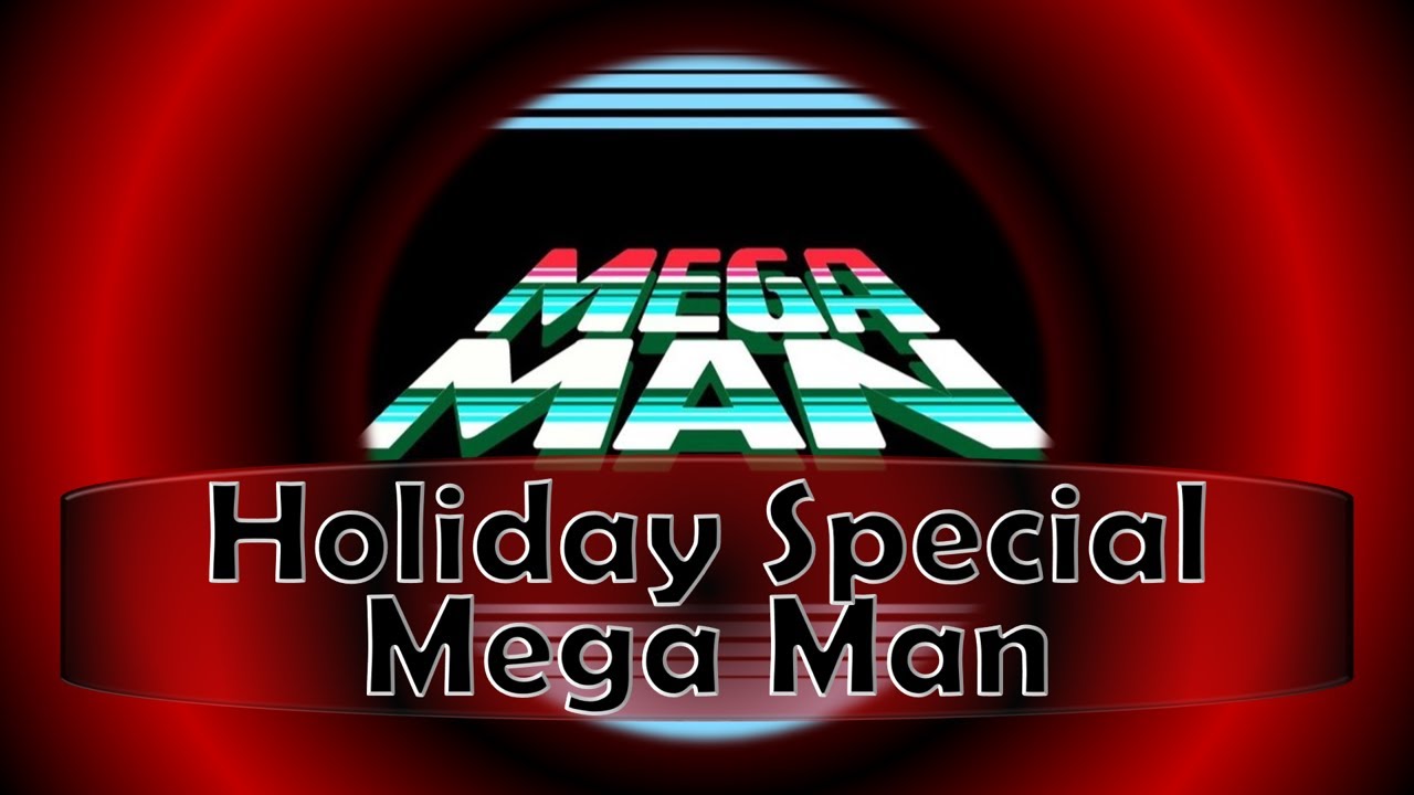 Mega Man - Iceman Stage - YouTube