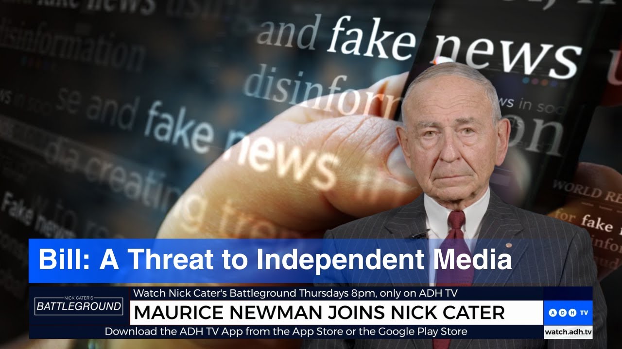 The Battle for Truth: Protecting Independent Media from Censorship ...