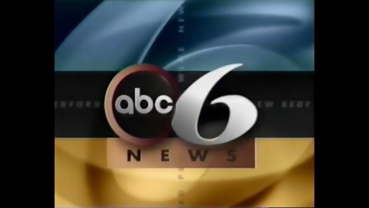 WLNE 6pm Newscast (June 7, 1997; Complete) - YouTube