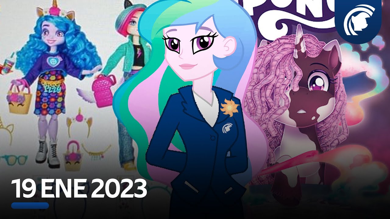 19 de Enero del 2023 | Edición Noche #199 | Las Noticias MLP - YouTube