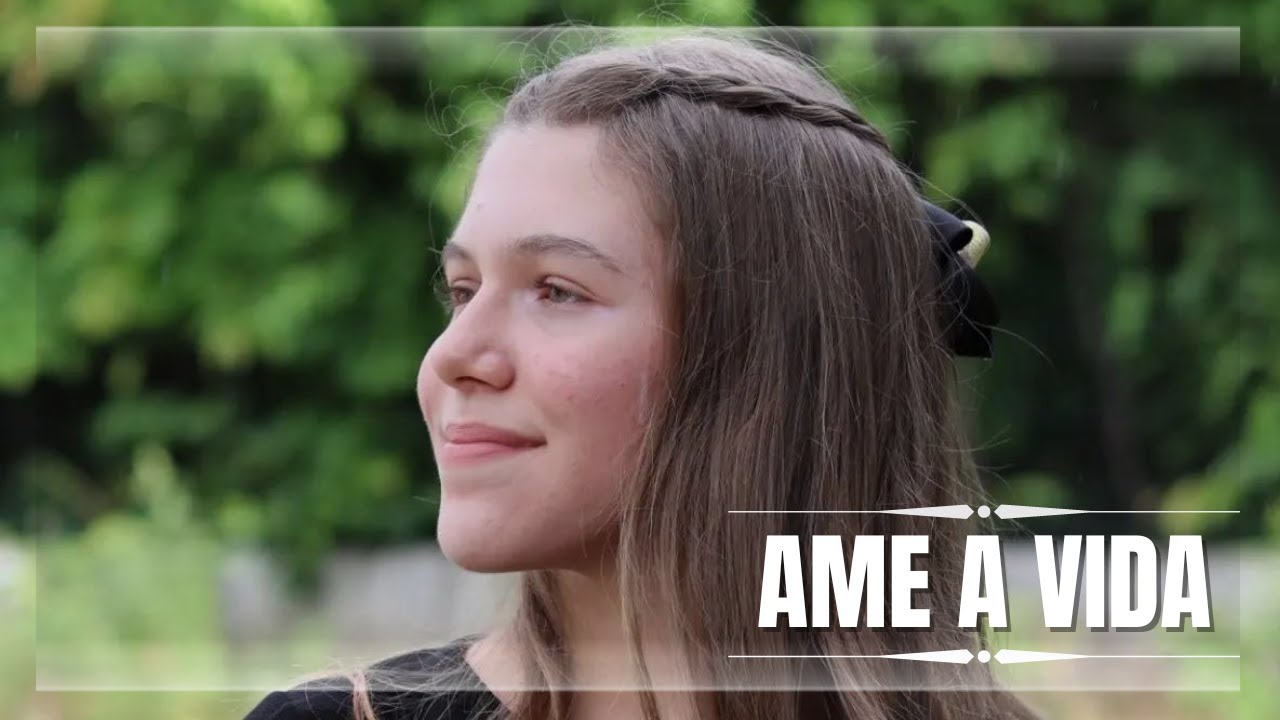 Amar a Vida amando pessoas - Julia Silva E Renata SIlva - YouTube