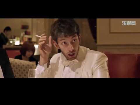 Mike Sui Acting Reel (5:30) - YouTube