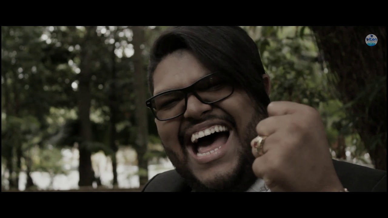 NÃO IMPORTA - CLIPE OFICIAL WILLIAM BORGES - YouTube