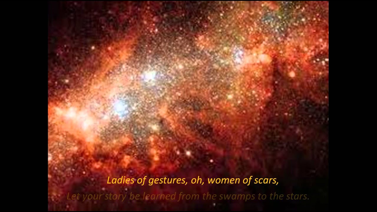 "Ode" by Maria-Cristina Necula - YouTube