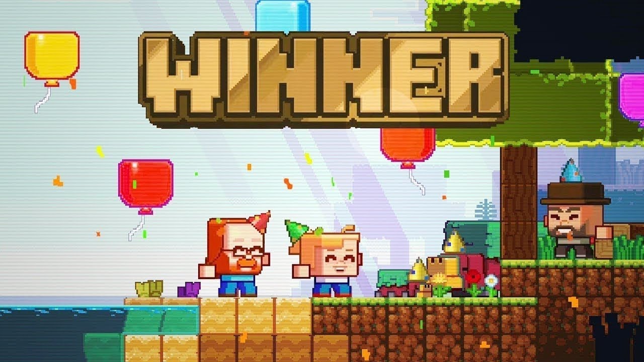 The winner of Minecraft mob vote ll sniffer ll #minecraft #mobvote # ...