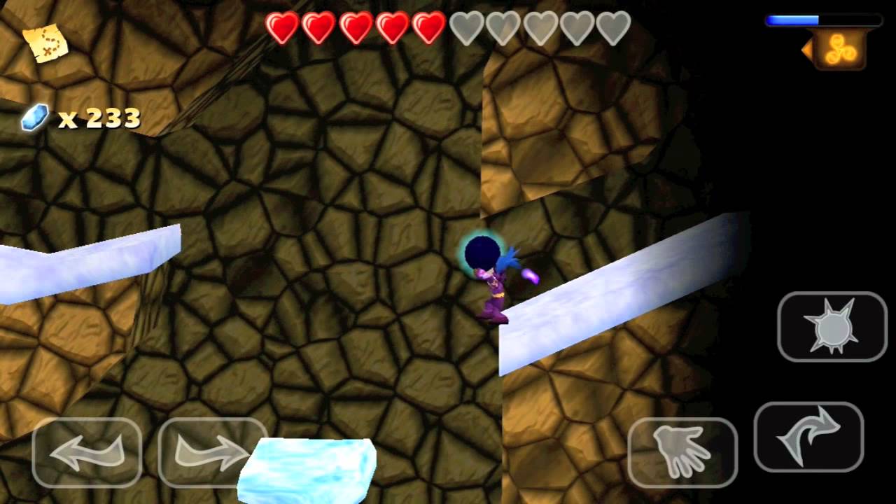 Swordigo [Android / iOS] Ep. 12 - Greyhedge Caves , Icy Cave, Snowy ...