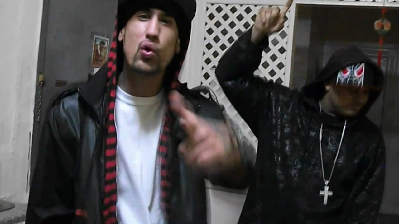 Graphikz FT. J.Swagg - Blue And Grey - YouTube