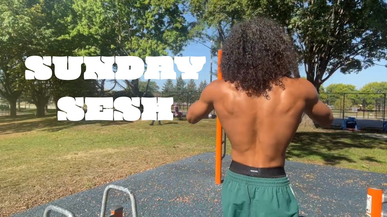 Light Sunday Morning Sesh - YouTube