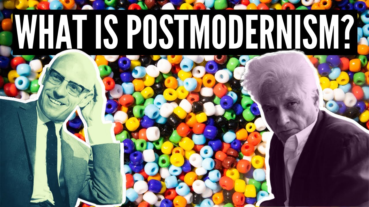 What Is Postmodernism? - YouTube