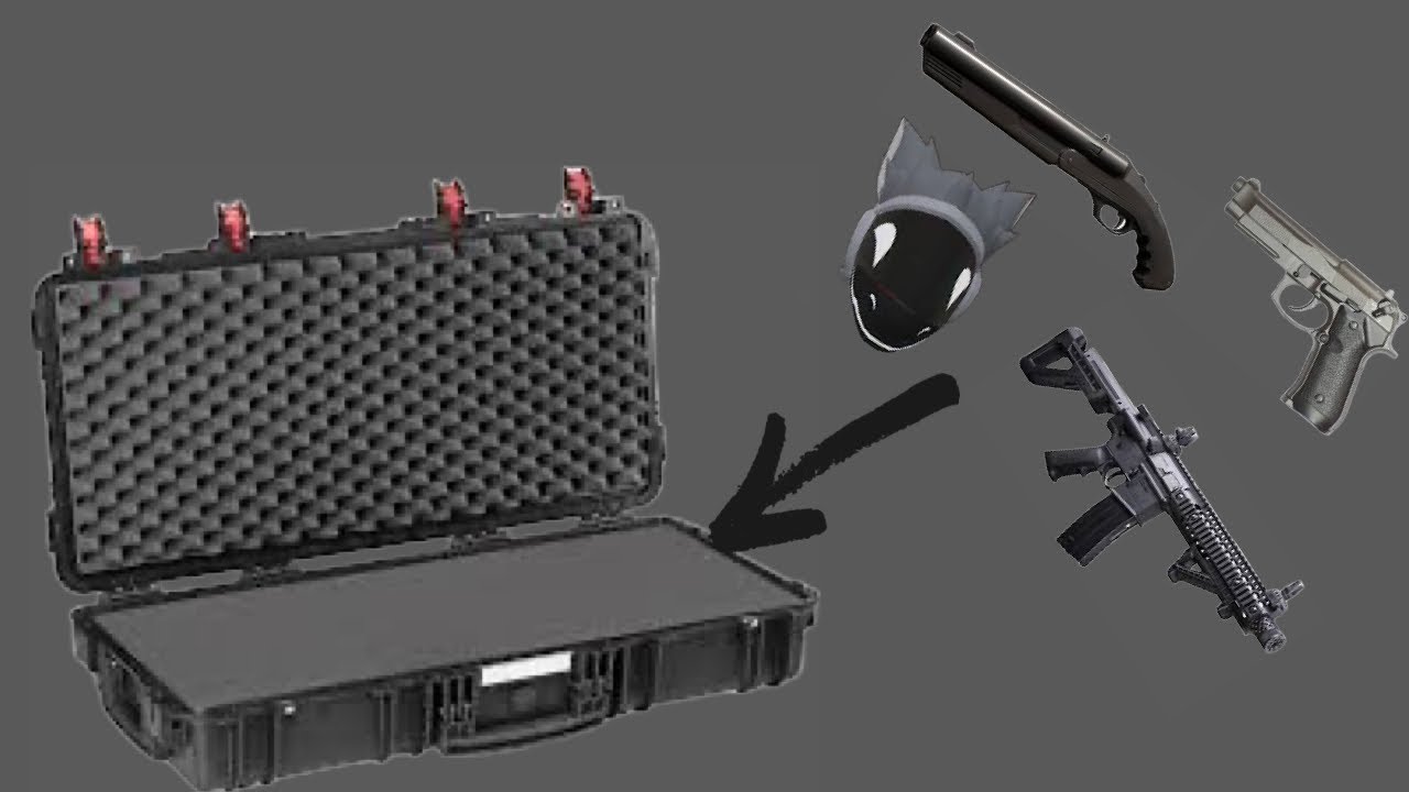 Getting more fire power| BONELAB - YouTube