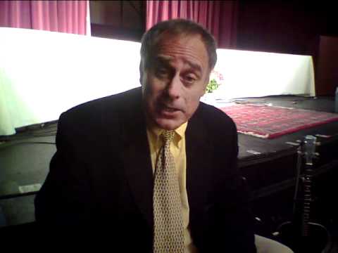 Presenter Testimonial: Richard Sher - YouTube