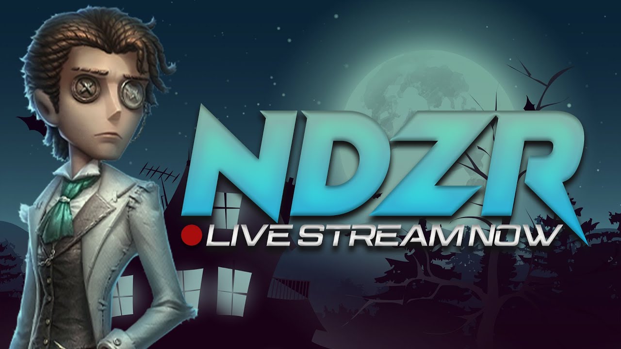 Kenapa bertahan hidup dari kejaran hunter itu di sebutnya Kite (Kiting ...