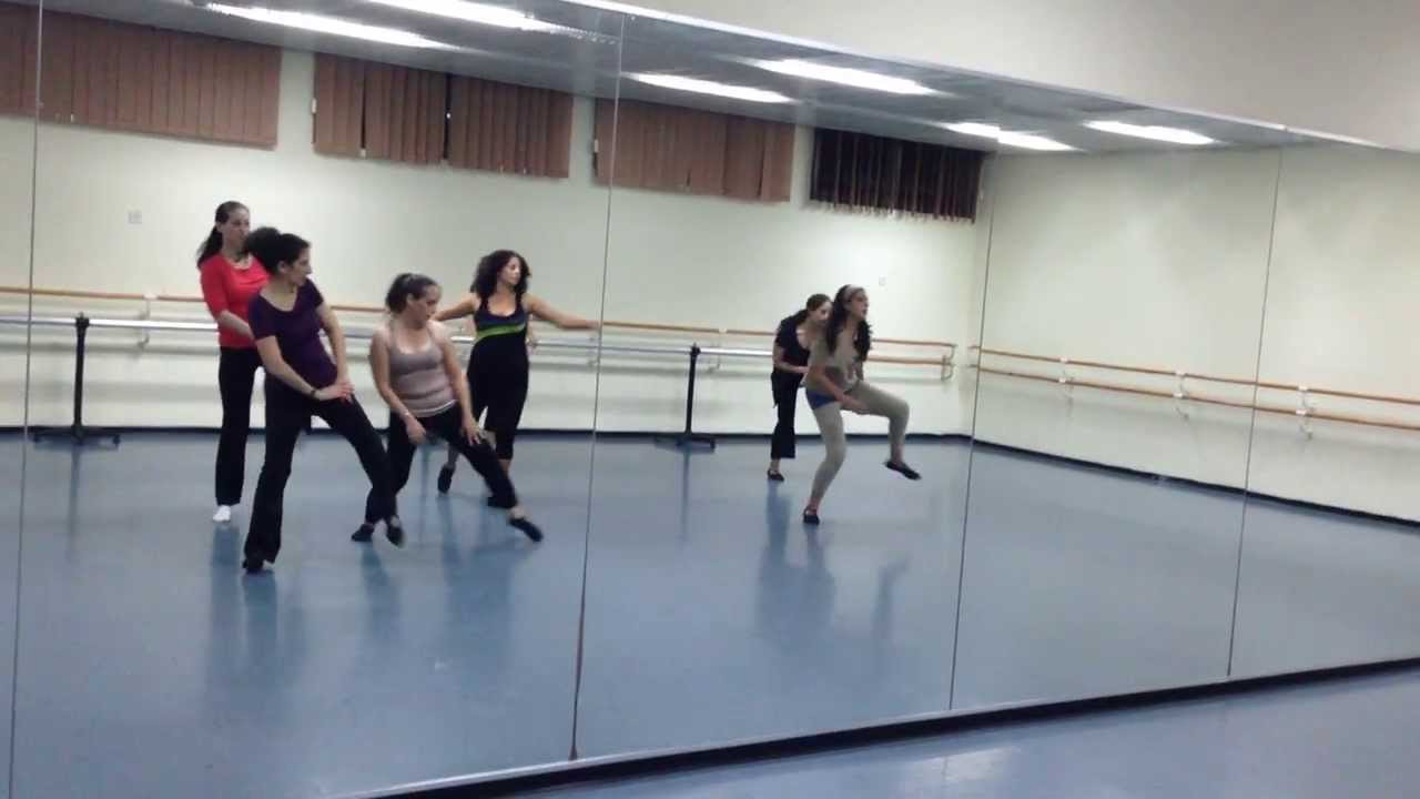 2013 10 28 Ndumiso Mofolo Hall מודרני - YouTube