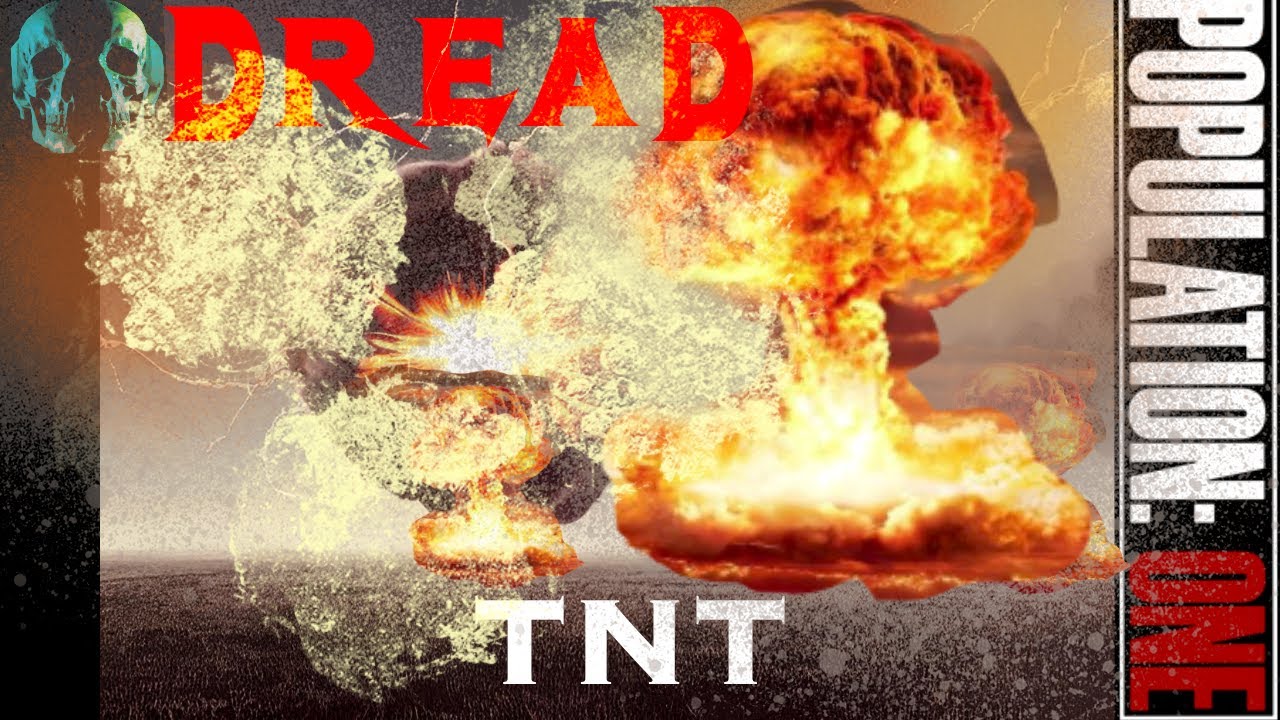 TNT - YouTube