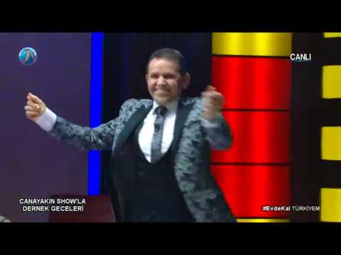 Şapkalı Fevzi Dayı  -  Tiridine Bandım