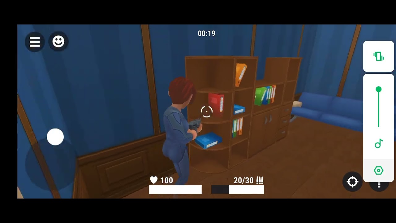 hide online game play - YouTube