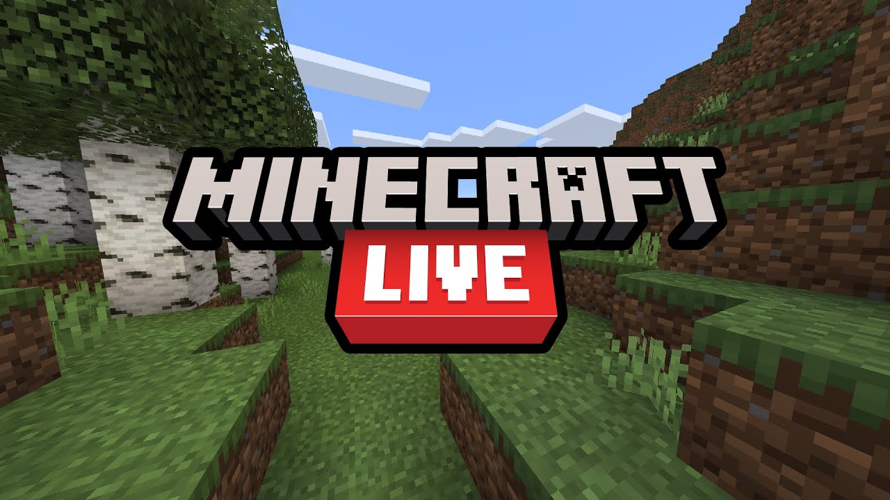 JOIN MY MINECRAFT WORLD MINECRAFT LIVESTREAM YouTube join-my-minecraft-world-minecraft-livestream-youtube