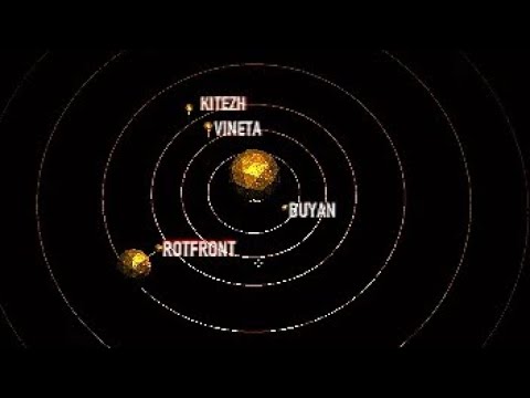 OST Signalis - 1000 Eyes - Orrery (Atmospheric REVERB Extended version ...