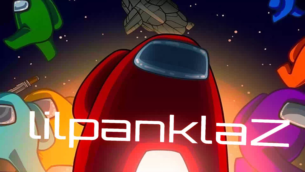 AMONG US INTRO!! - YouTube