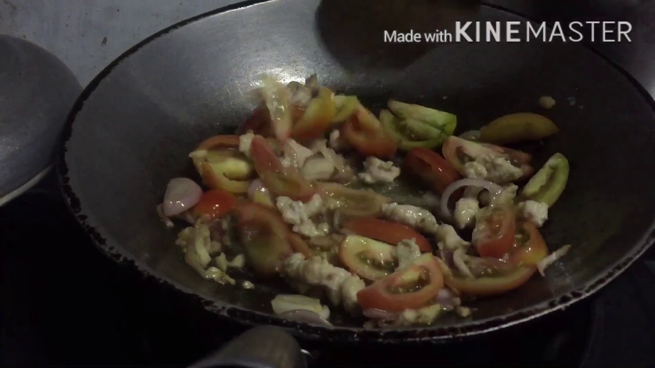 How to cook sprouted monggo or Togue - YouTube