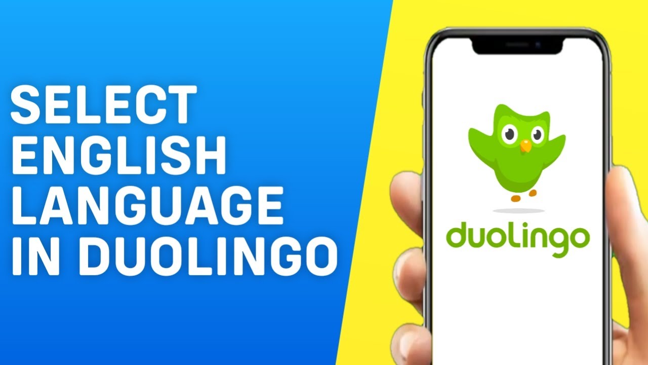 How To Select English Language In Duolingo App Quick And Easy YouTube how-to-select-english-language-in-duolingo-app-quick-and-easy-youtube