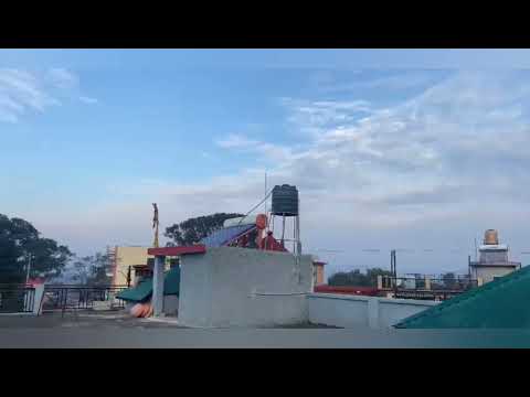 Sarkaghat Mandi Himachal Pradesh - YouTube