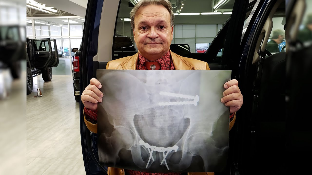 New Giddyupz Product Out Of Tragedy - December 21, 2020 - Micah Quinn ...