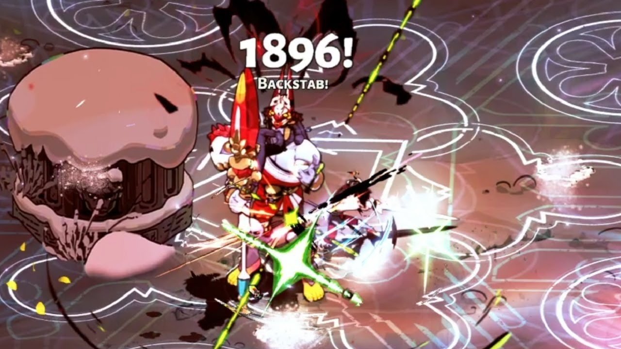 Hades - Aspect of Arthur - 1800+ crits & huge aura run | 3 pact win ...