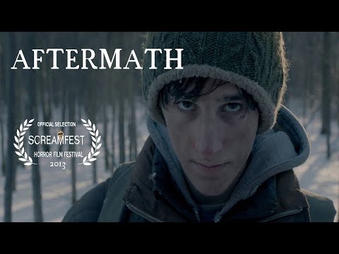 Aftermath | Scart Short Horror Film | Screamfest