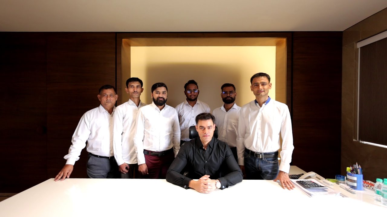 SOLARIS GROUP | CORPORATE PROFILE VIDEO - YouTube