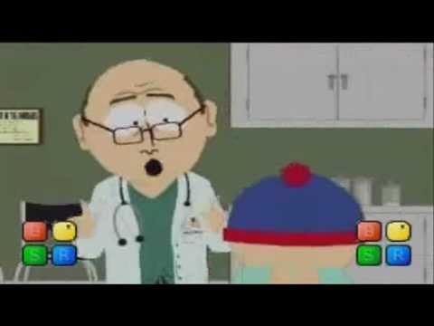 South Park Cynicism - YouTube