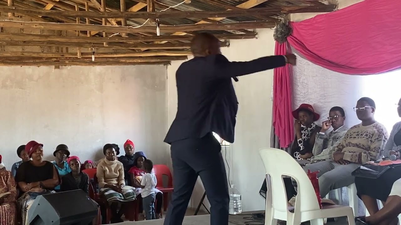 I see a cloud - Mr T Ngwane "trailer" video - YouTube