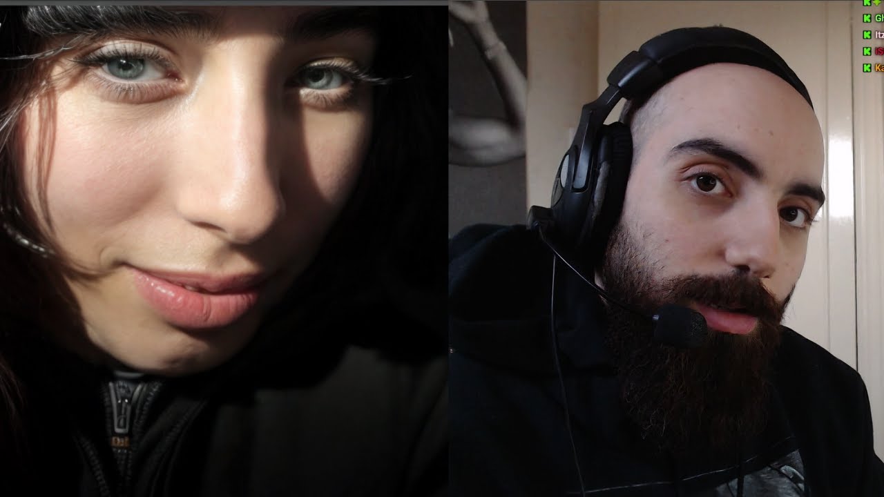 Sliker's Stream (2024/03/31)(OmeTv, Red Dead Redemption 2 RP)(1) - YouTube