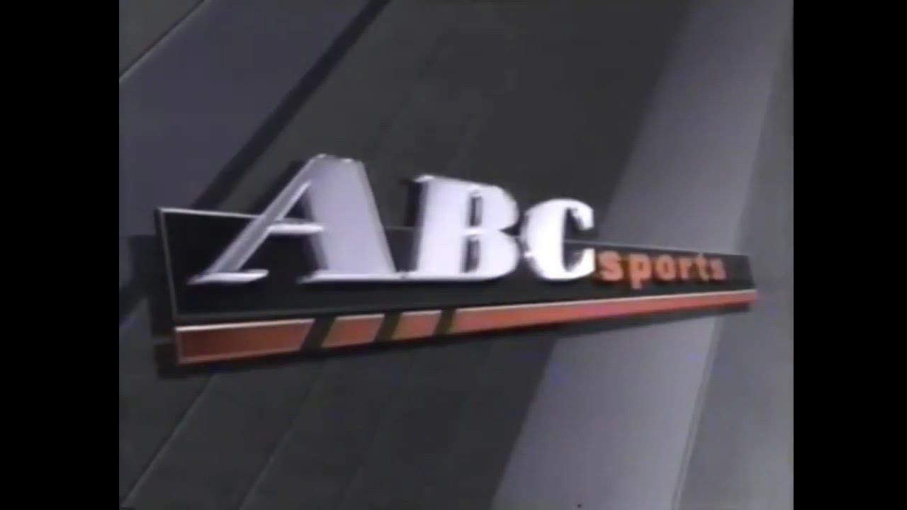 ABC Sports Signature (1989-1990) Opening - YouTube