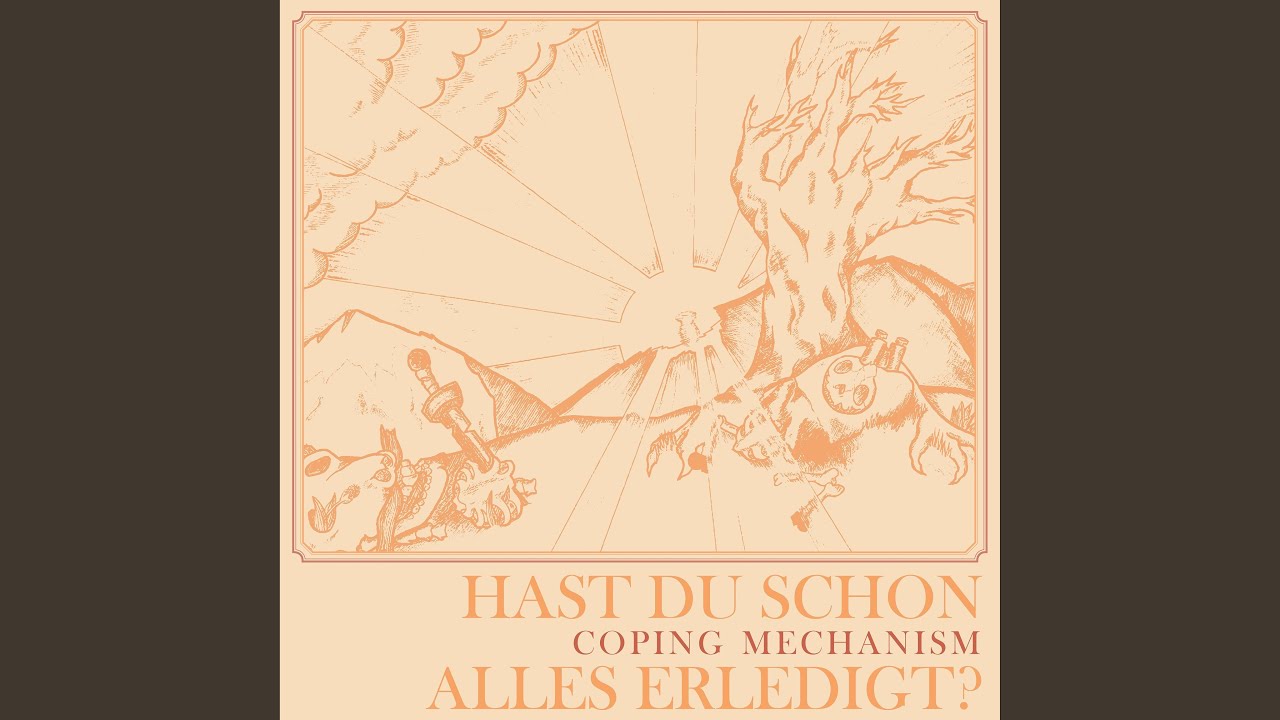 Hast du schon alles erledigt? - YouTube