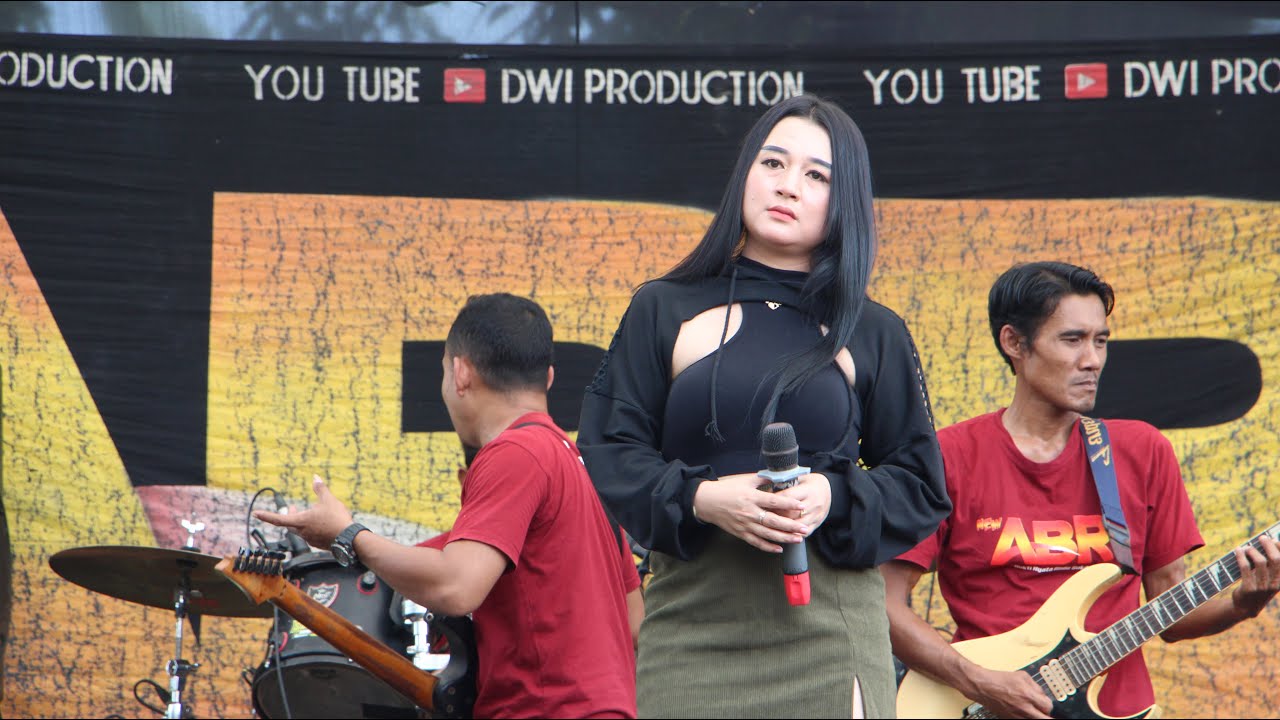 risa amelia II terlalu sayang - YouTube