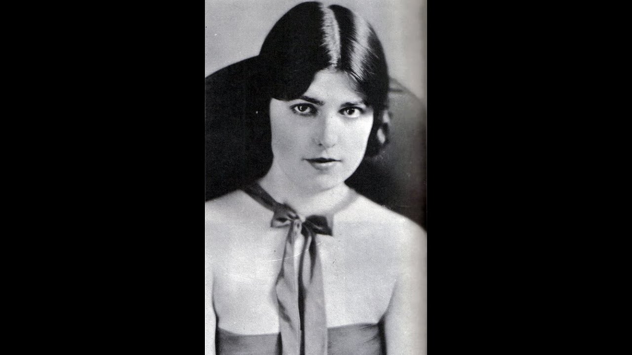 Hollywood Forever Tour Talk Episode 20: Virginia Rappe - YouTube